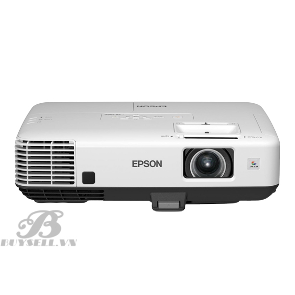 Giới thiệu máy chiếu văn phòng đa năng Epson EB-1930 giá rẻ ở Hồ Chí Minh